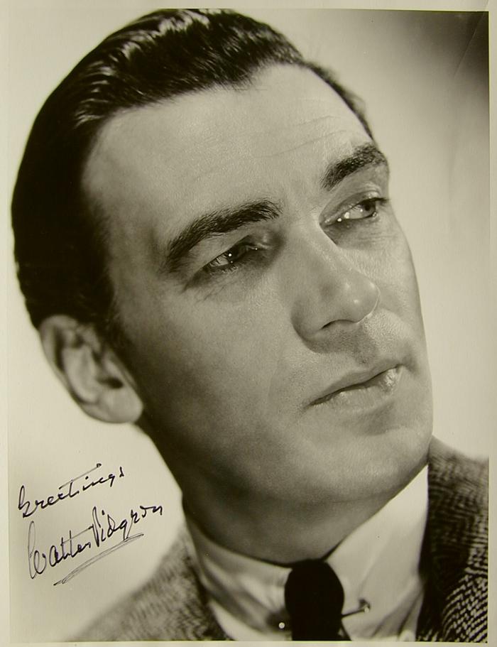 Image of Walter Pidgeon