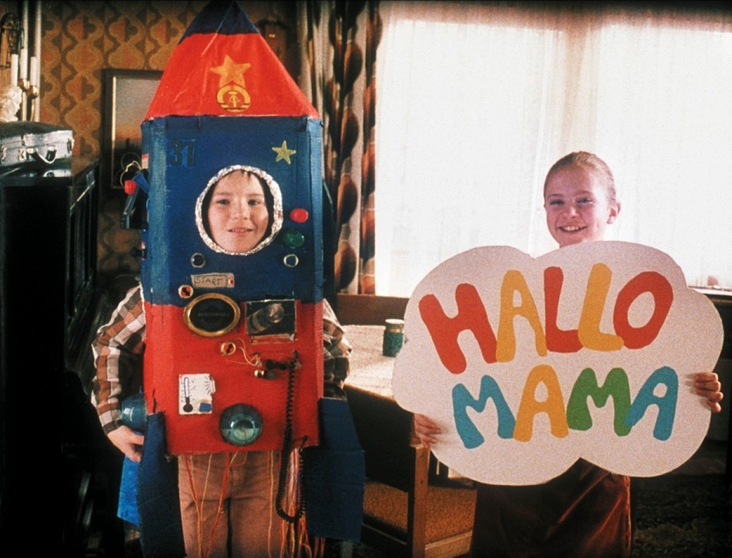 Picture of Good Bye Lenin! (2003)