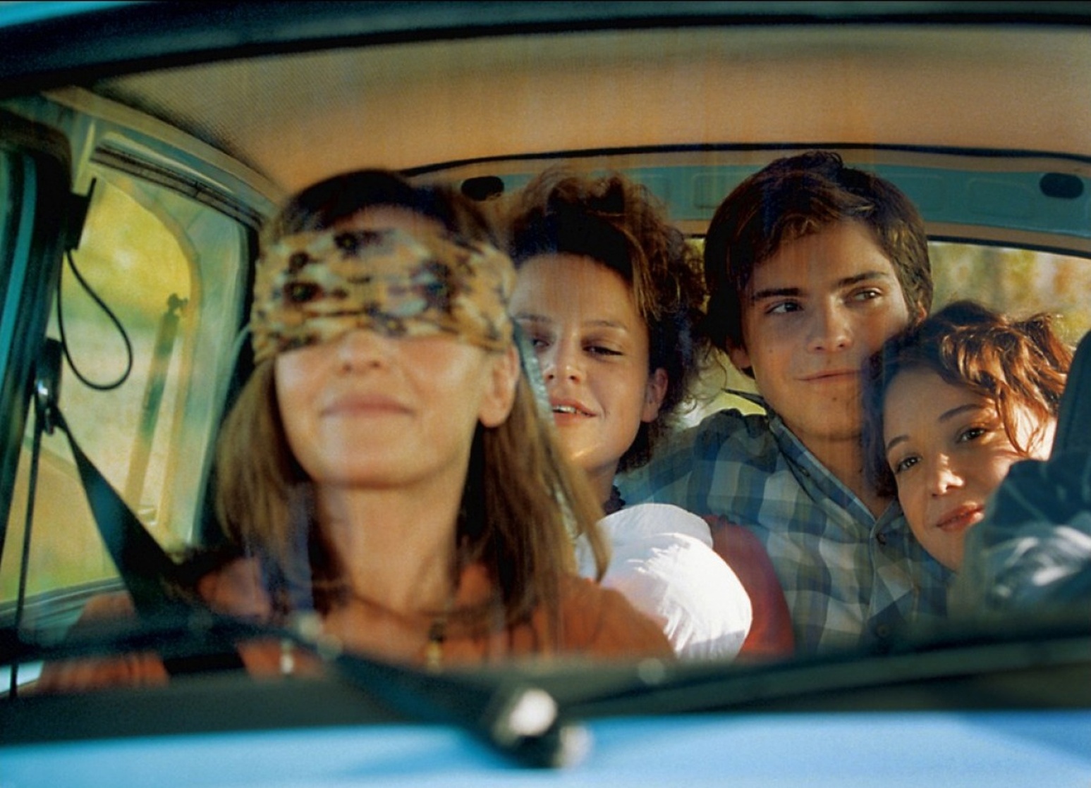 Picture of Good Bye Lenin!