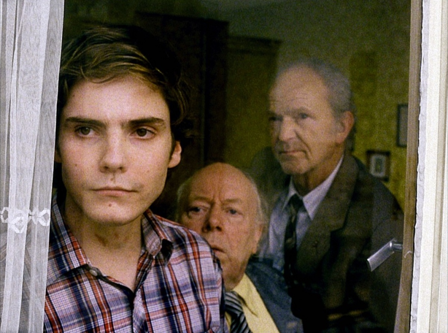 Picture of Good Bye Lenin! (2003)