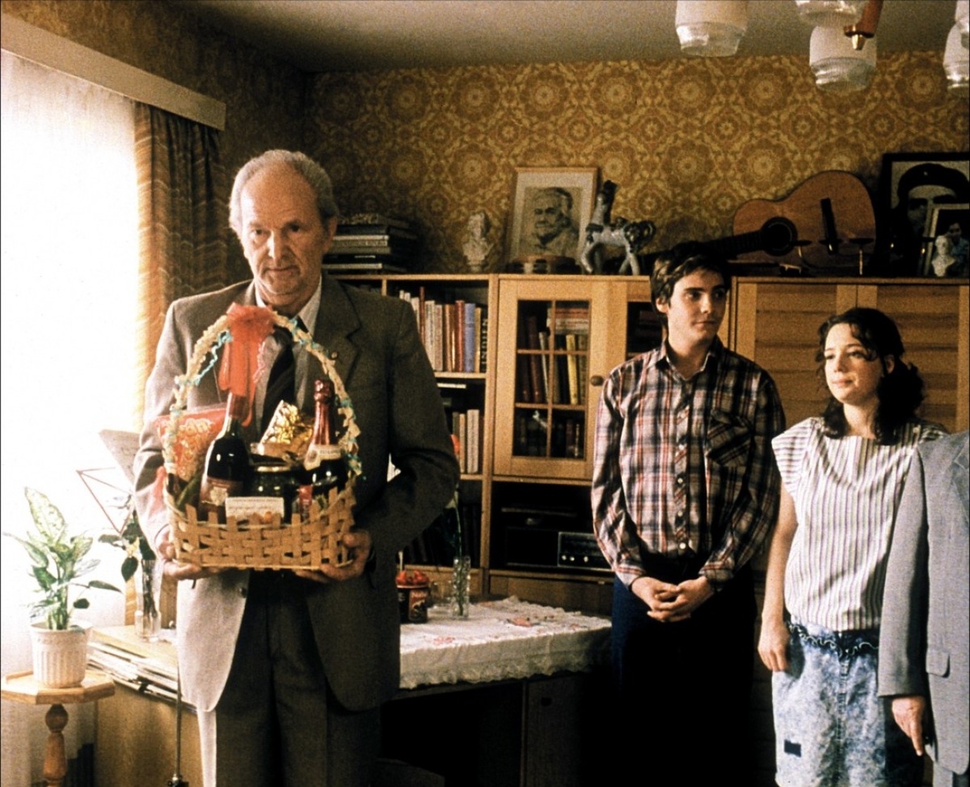 Picture of Good Bye Lenin! (2003)