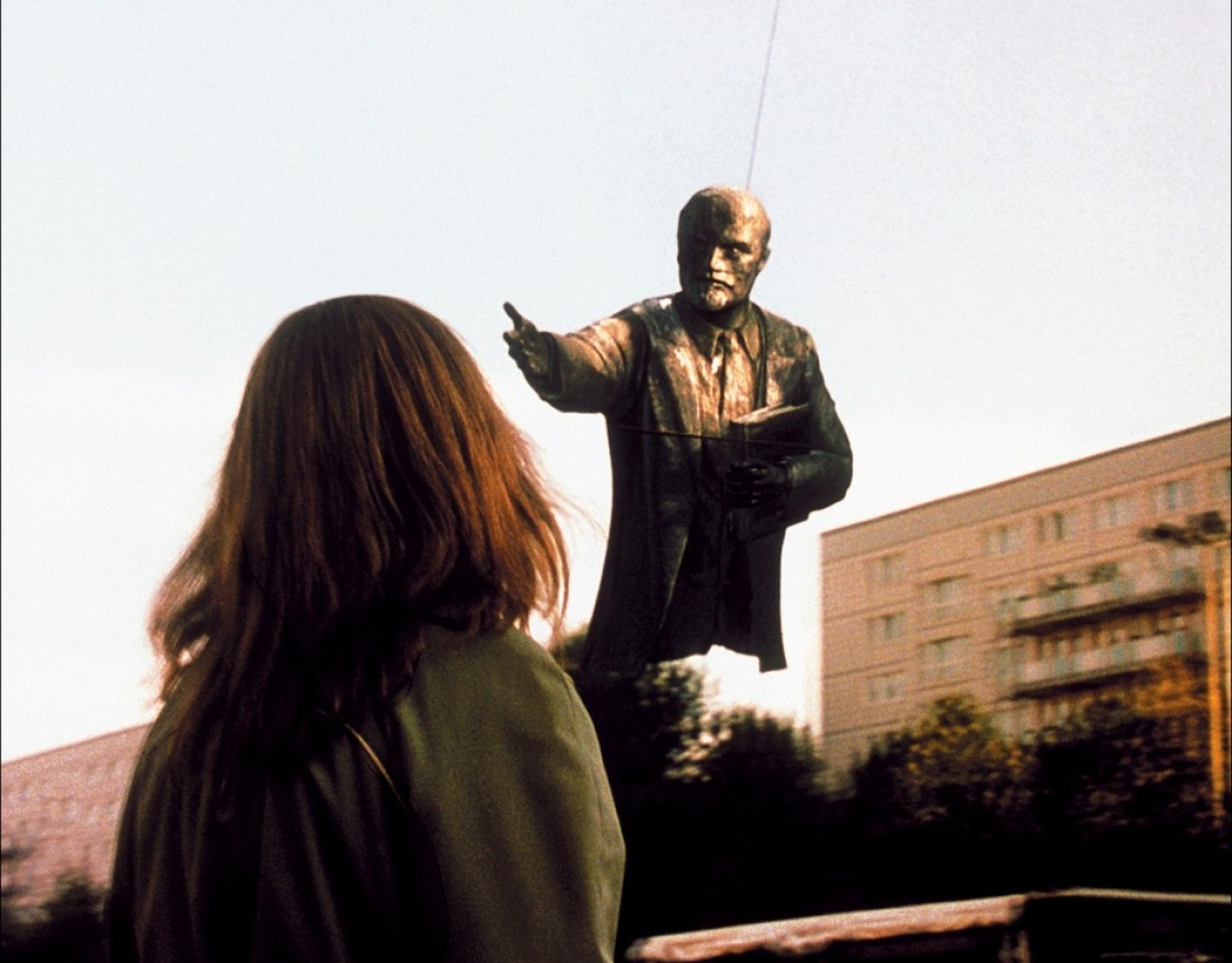 Good Bye Lenin! image