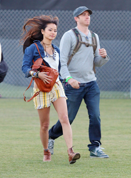 Picture of Jamie Chung