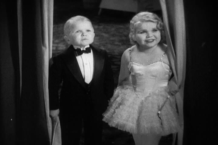 Picture of Harry Earles