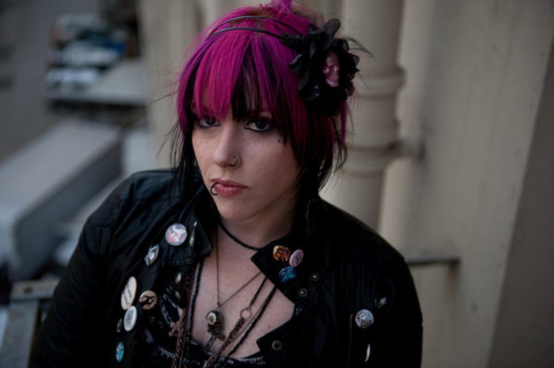 Picture of Constance Hall