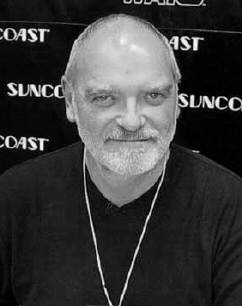 Picture of Angus MacInnes