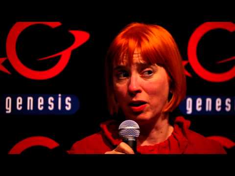 Picture of Carol Morley