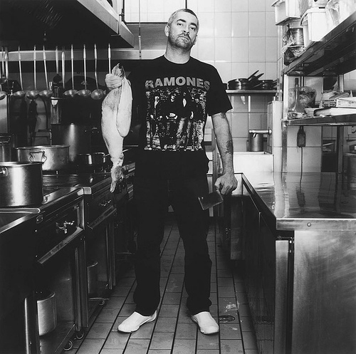 Picture of Alex Atala