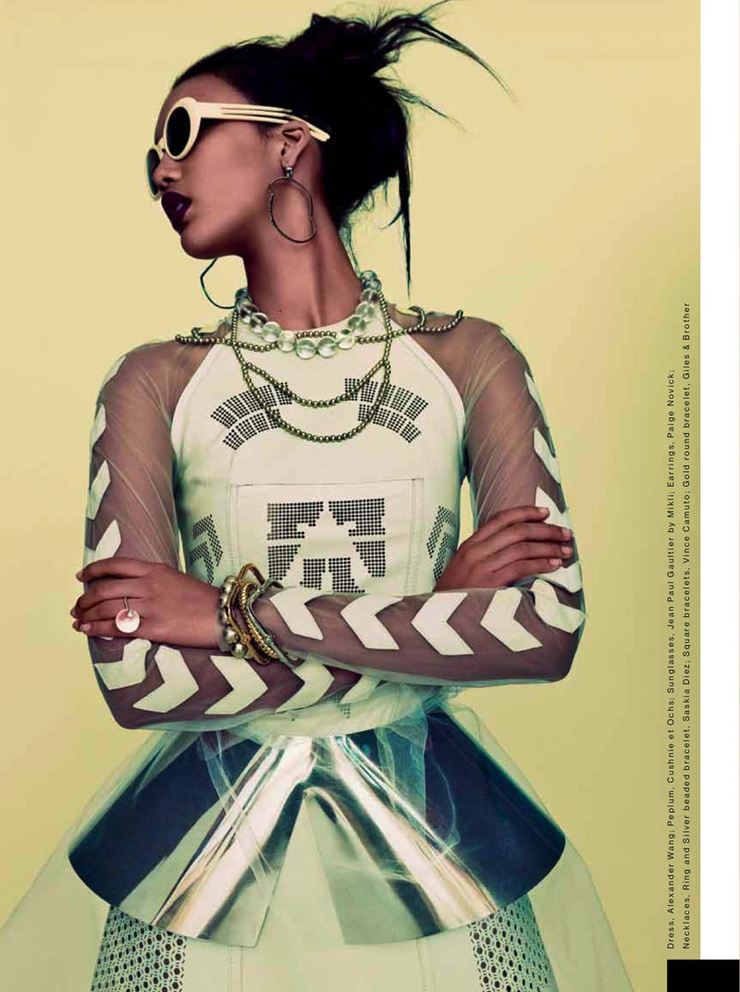 Picture of Chrishell Stubbs