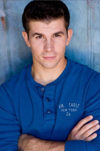 Picture of David Loren