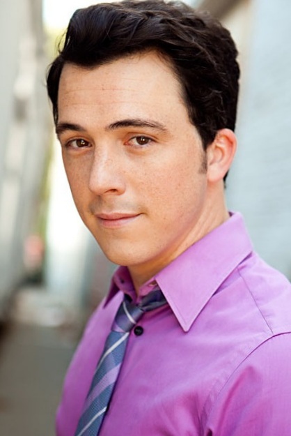 Image of Nicholas Downs