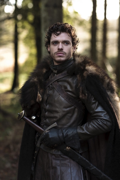 Picture of Richard Madden