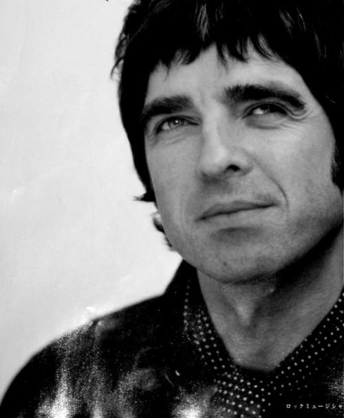 Picture of Noel Gallagher