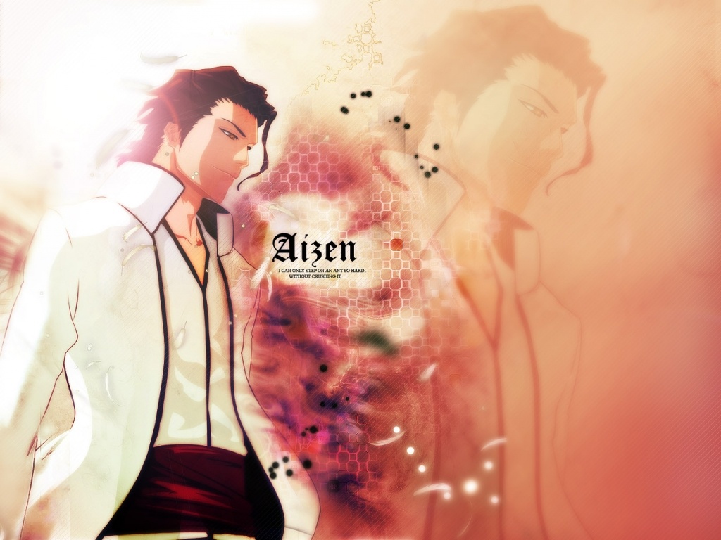 Aizen