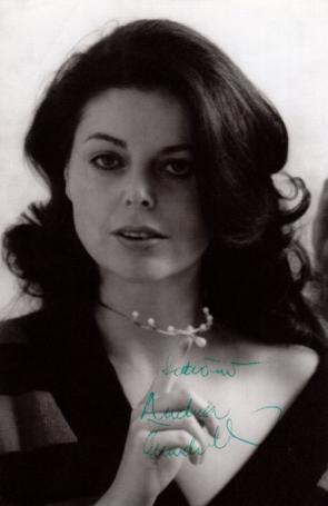 Picture of Andrea Cunderlíková