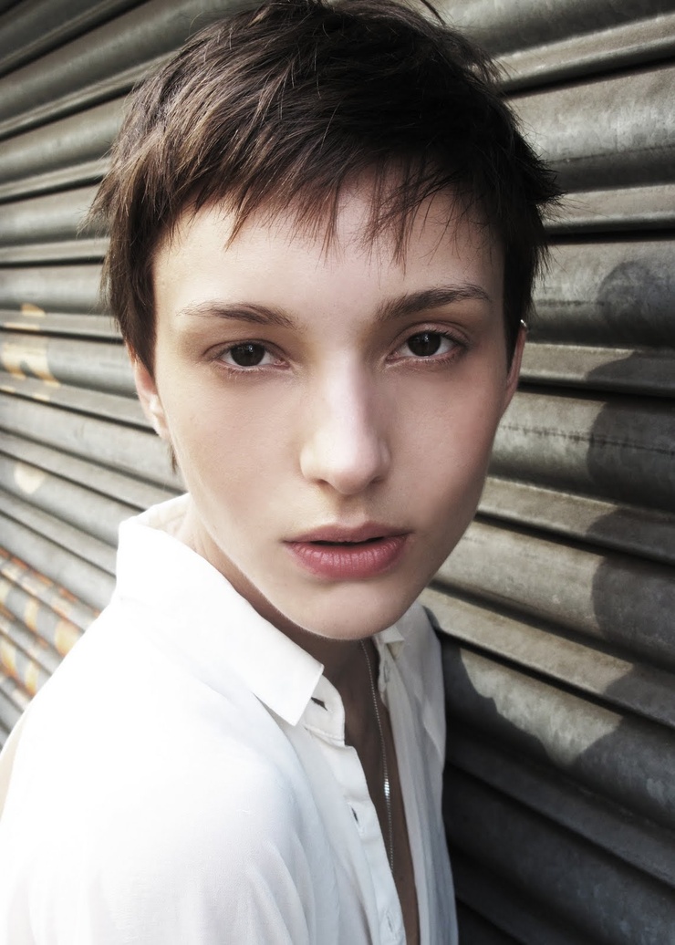 Picture of Isabel Hickmann