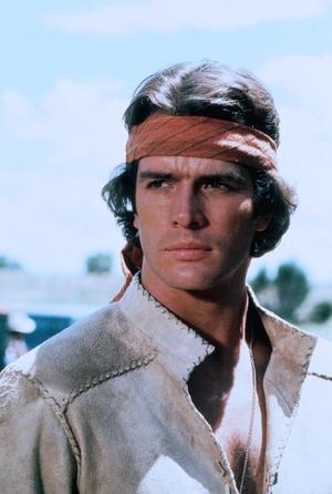 Picture of Klinton Spilsbury