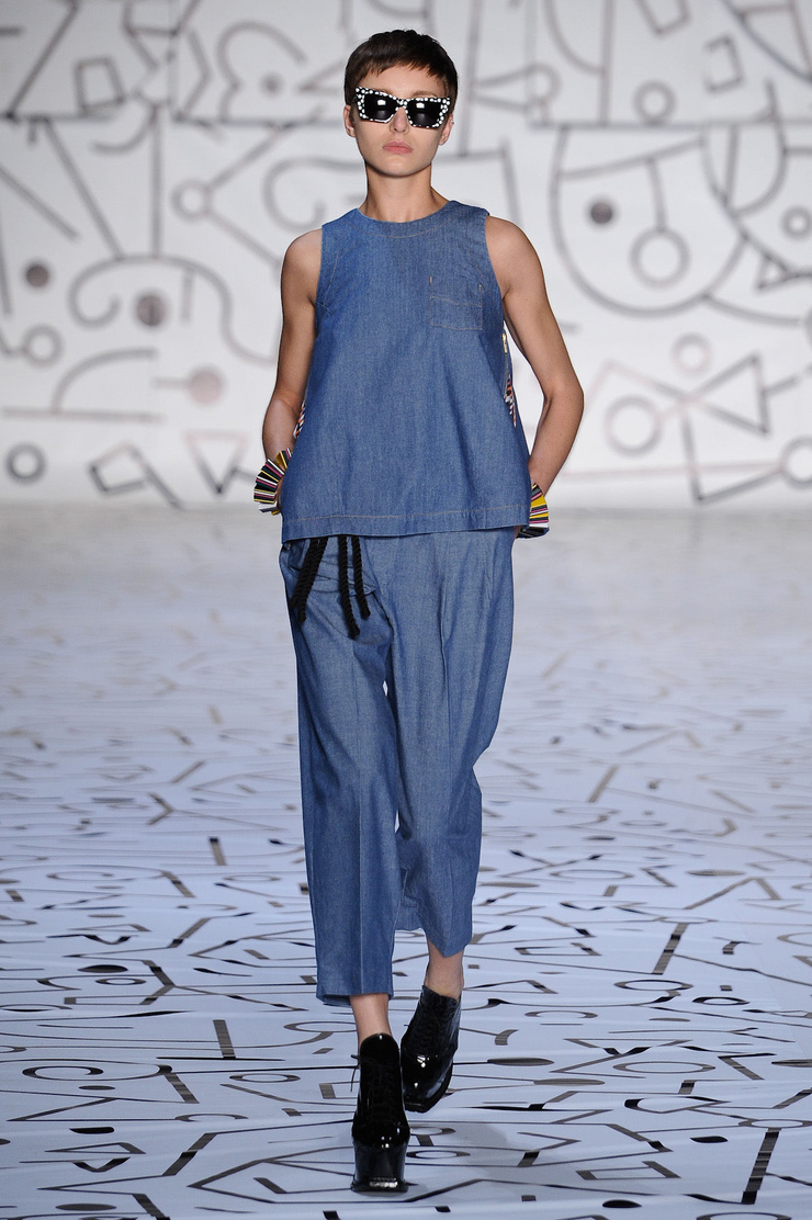 Picture of Isabel Hickmann