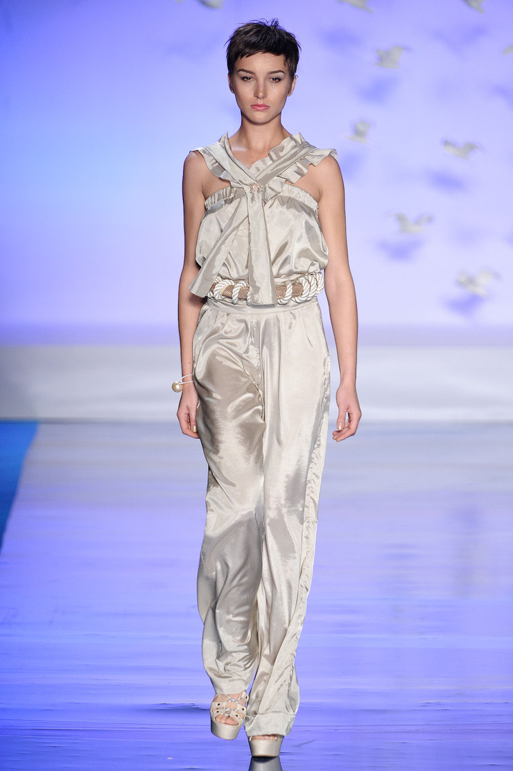 Picture of Isabel Hickmann