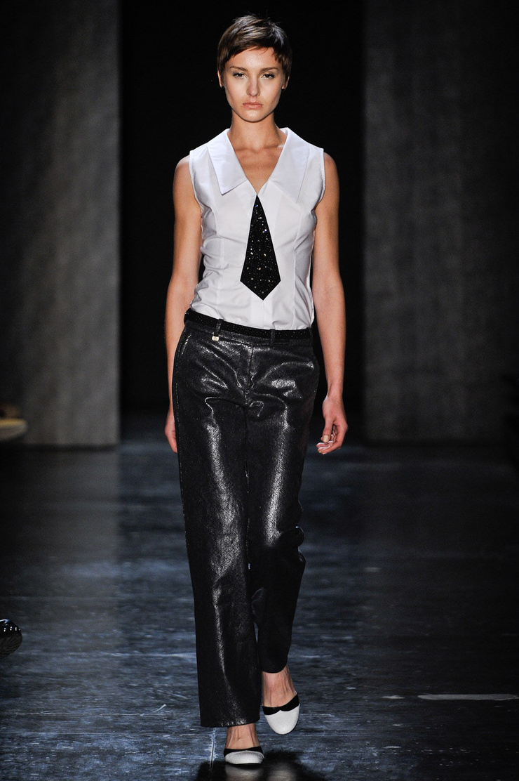 Isabel Hickmann picture