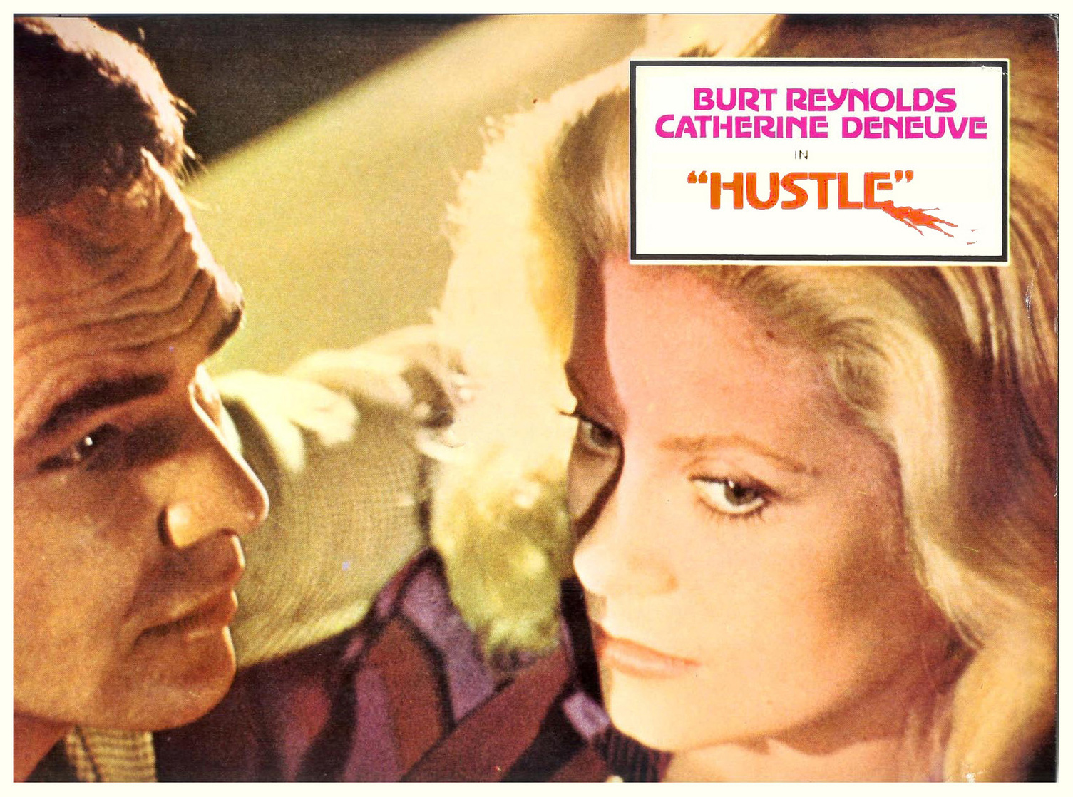 Picture of Hustle