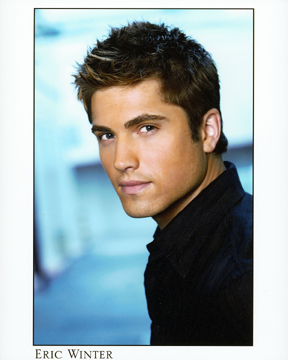 Picture of Eric Winter