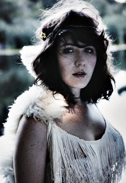 Morgan Kibby image