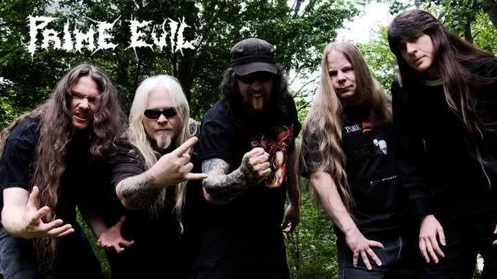 Picture of Prime Evil