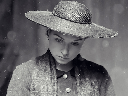 Daniela Denby-Ashe picture