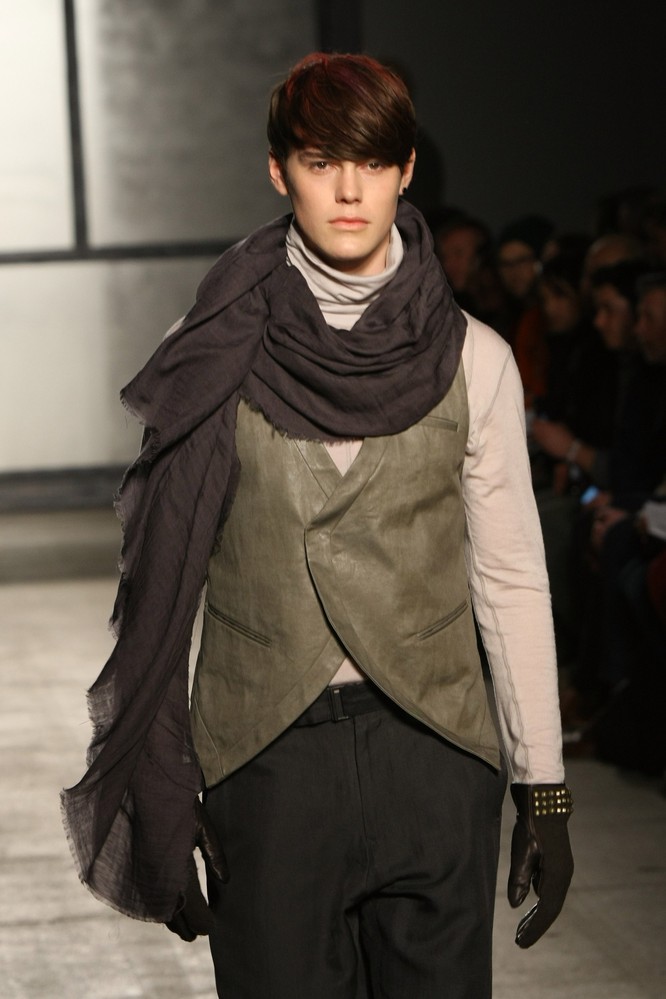 Picture of Jacob Young (model)