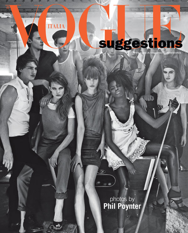 Picture of Jacob Young (model)