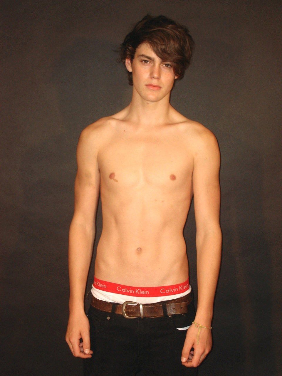 Picture of Jacob Young (model)