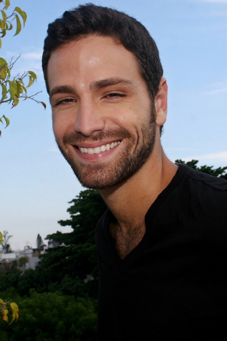 Picture of João Gabriel Vasconcellos