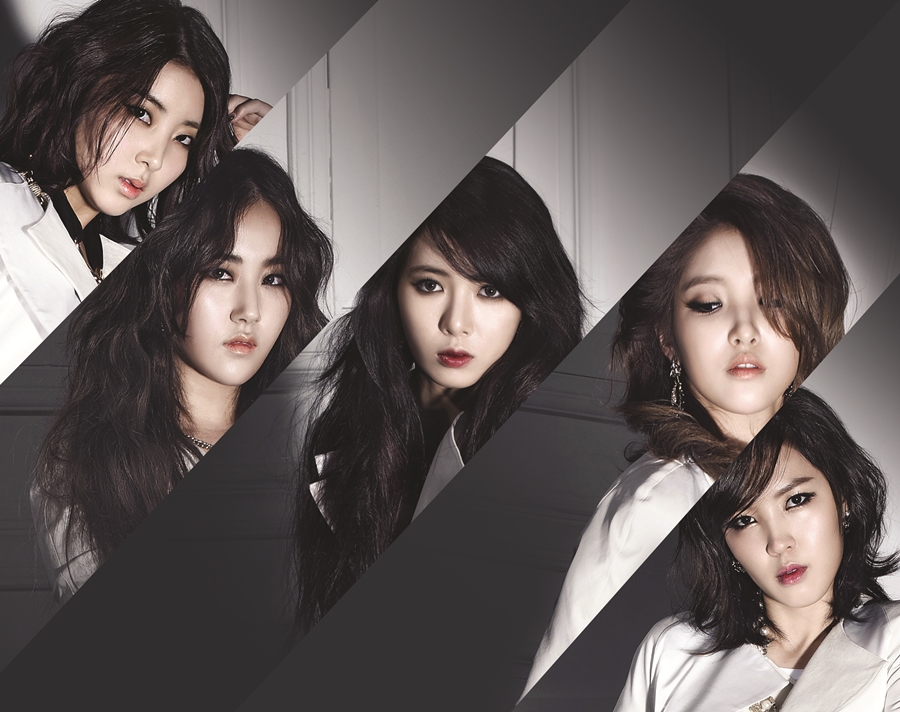 Picture of 4minute
