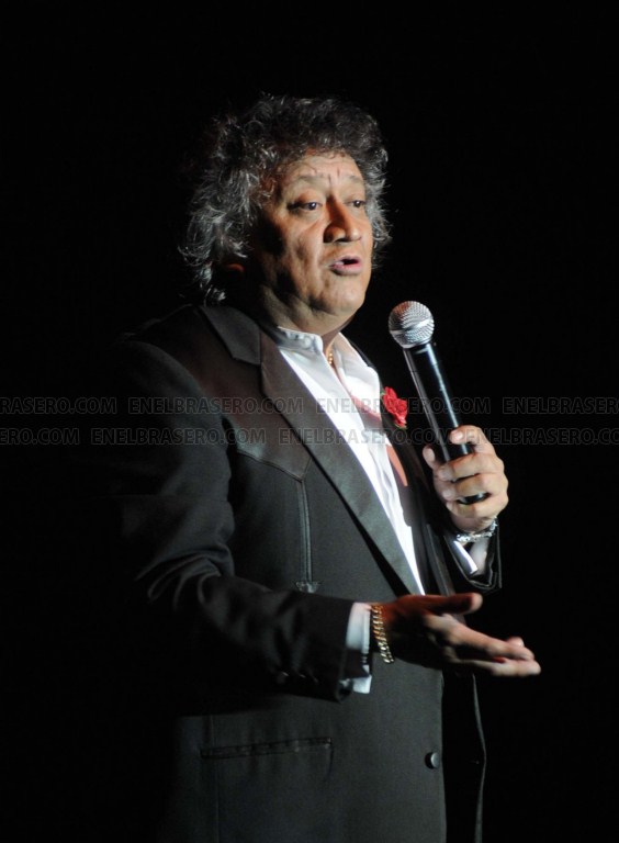 Picture of Jorge Falcón