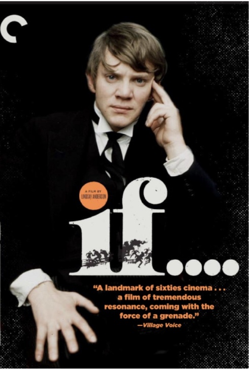 Picture of If.... (1968)