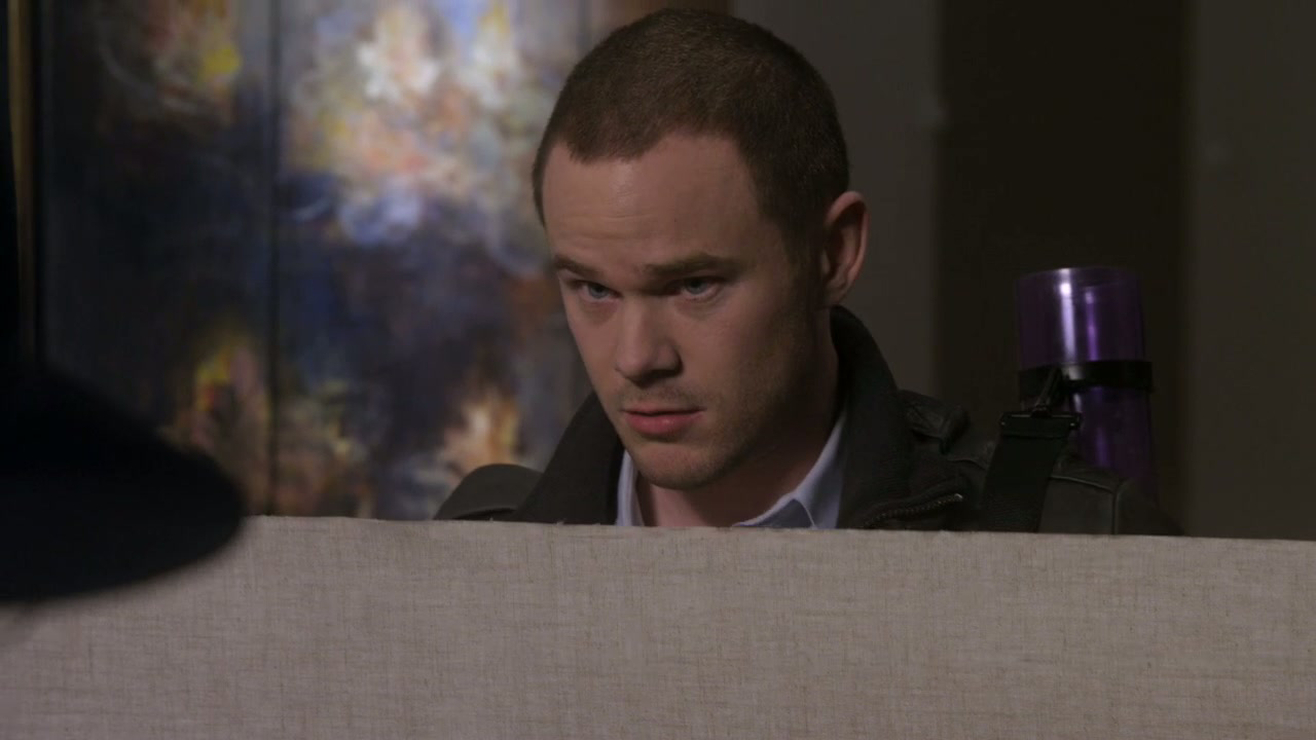 Picture of Aaron Ashmore