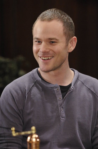Aaron Ashmore picture