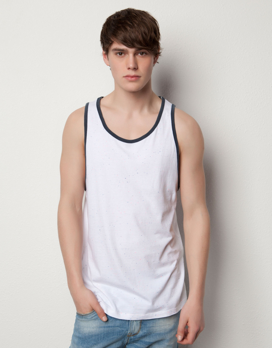 Image of Jacob Young (model)