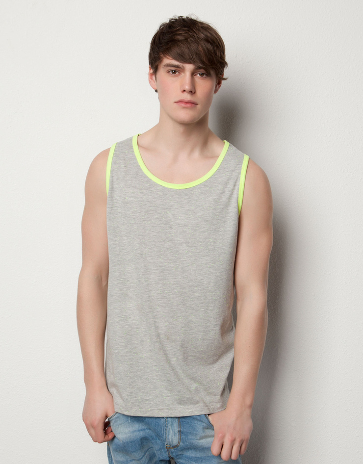 Picture of Jacob Young (model)