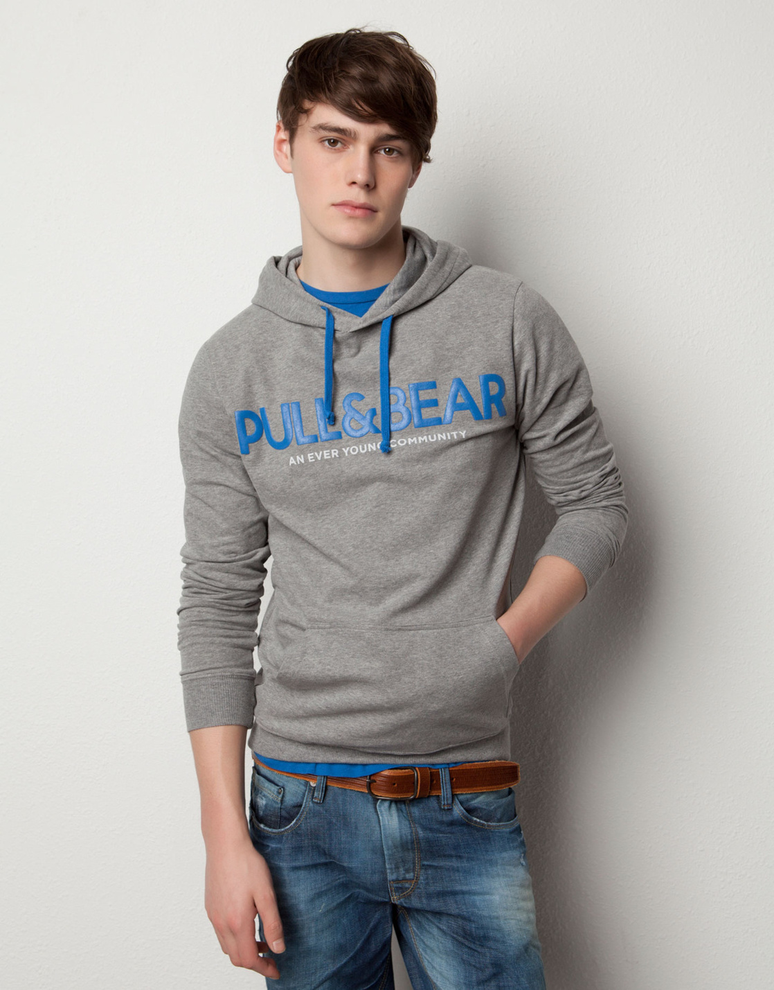 Picture of Jacob Young (model)