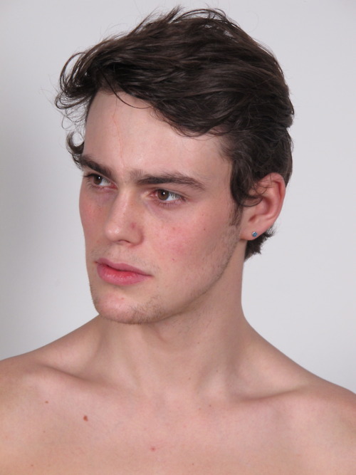 Image of Jacob Young (model)