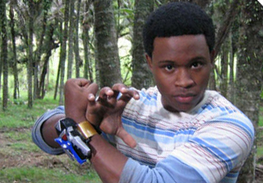 Picture of Kevin Duhaney