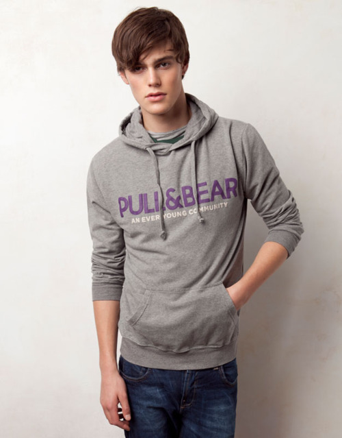 Picture of Jacob Young (model)