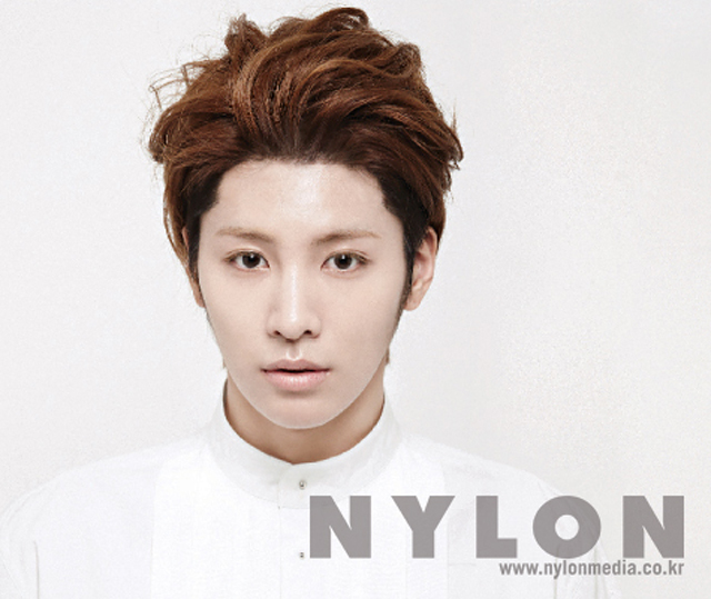 Picture of Min-wu Noh