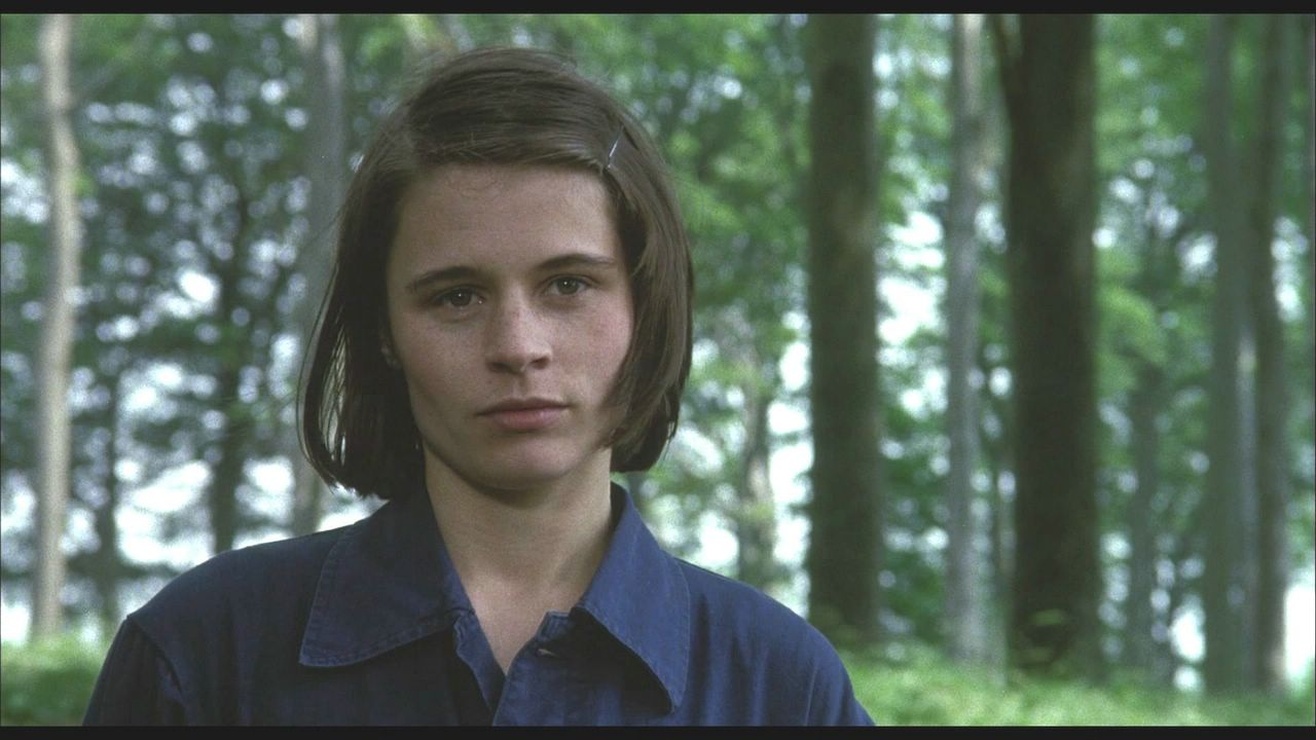 Picture of Suzanna Hamilton