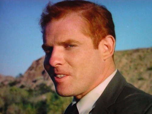 Picture of Ken Swofford