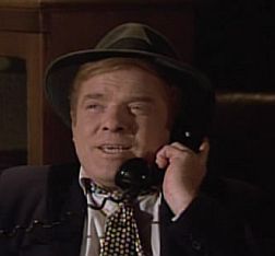 Ken Swofford picture