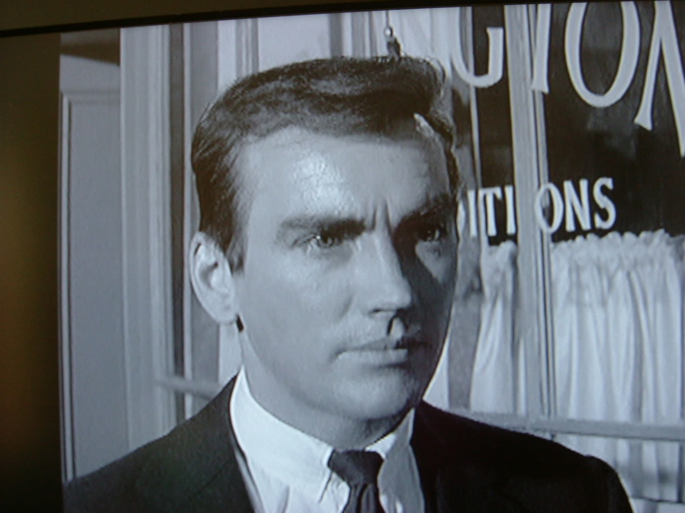 Picture of John Fraser