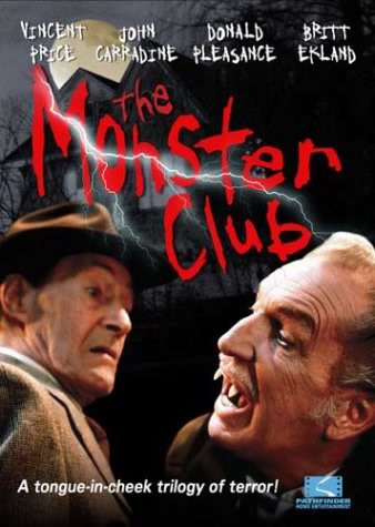 Picture of The Monster Club